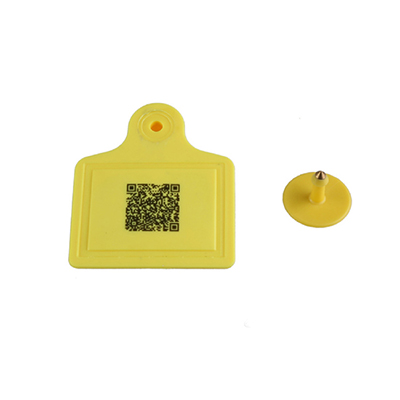 rfid uhf animal ear tag ,rfid pig ear tag ,rfid cattle ear tag ,rfid ...